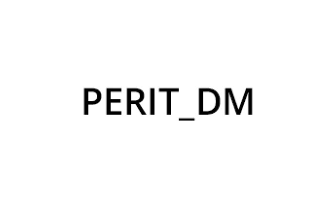 Perit DM